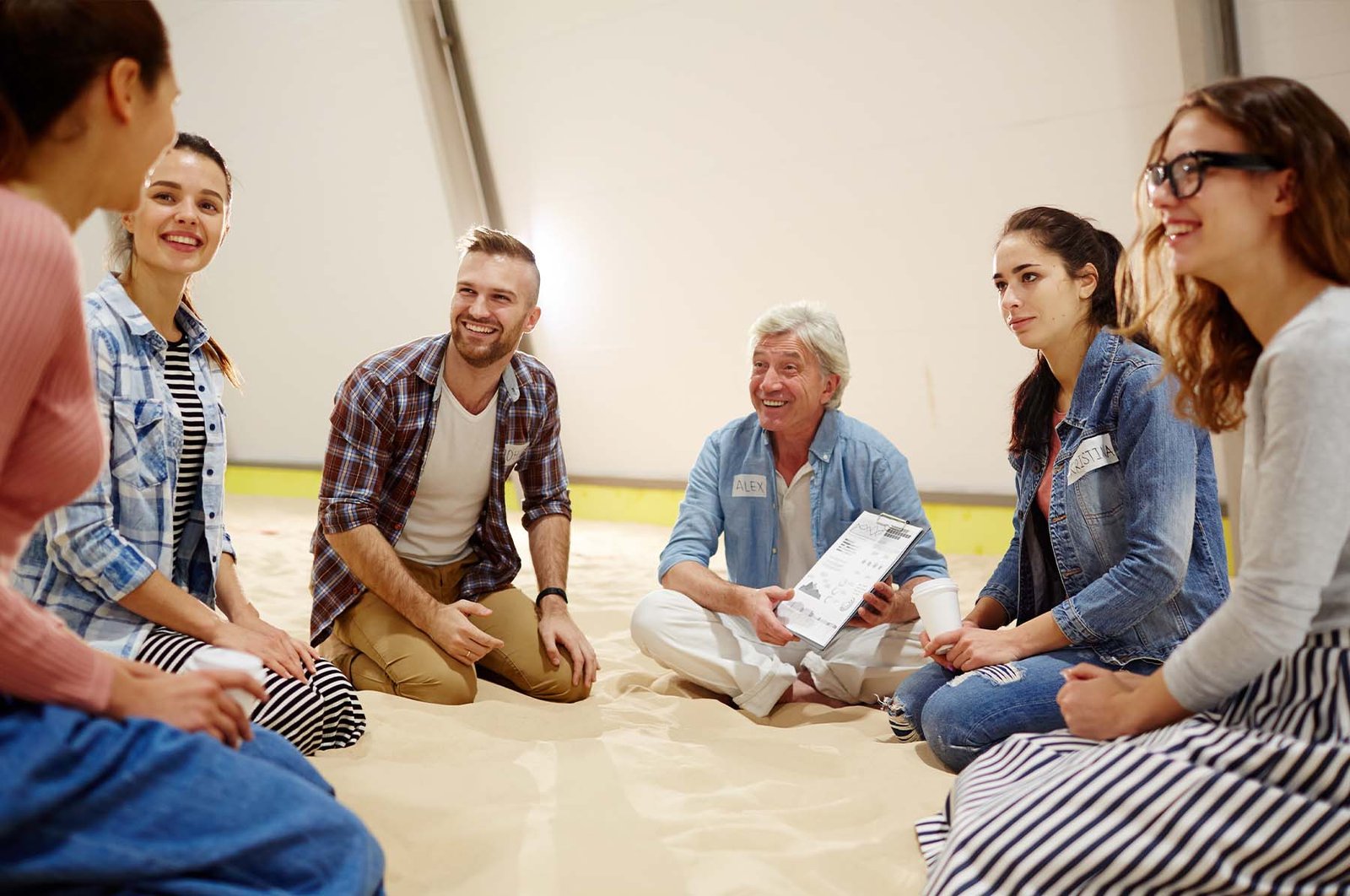 SUPERVISION FOR PSYCHOLOGISTS - Faculty Minds